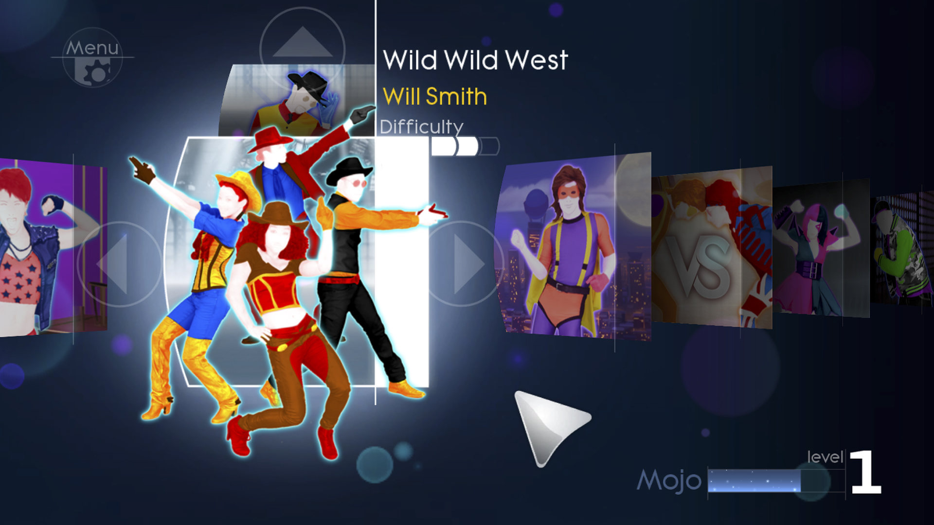 Just Dance 4 - Wii U - Family Friendly Gaming